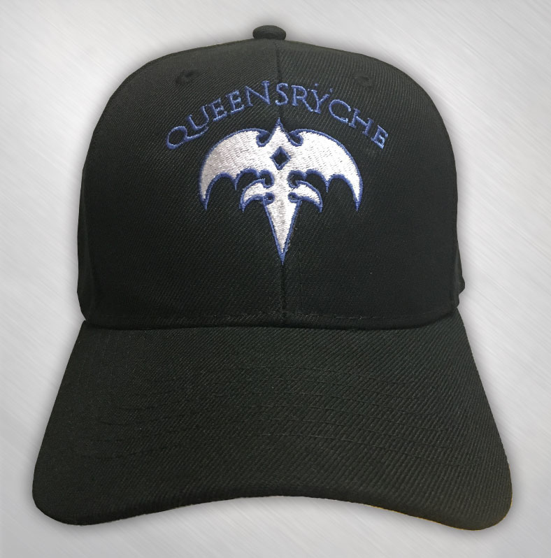 Queensryche Triryche